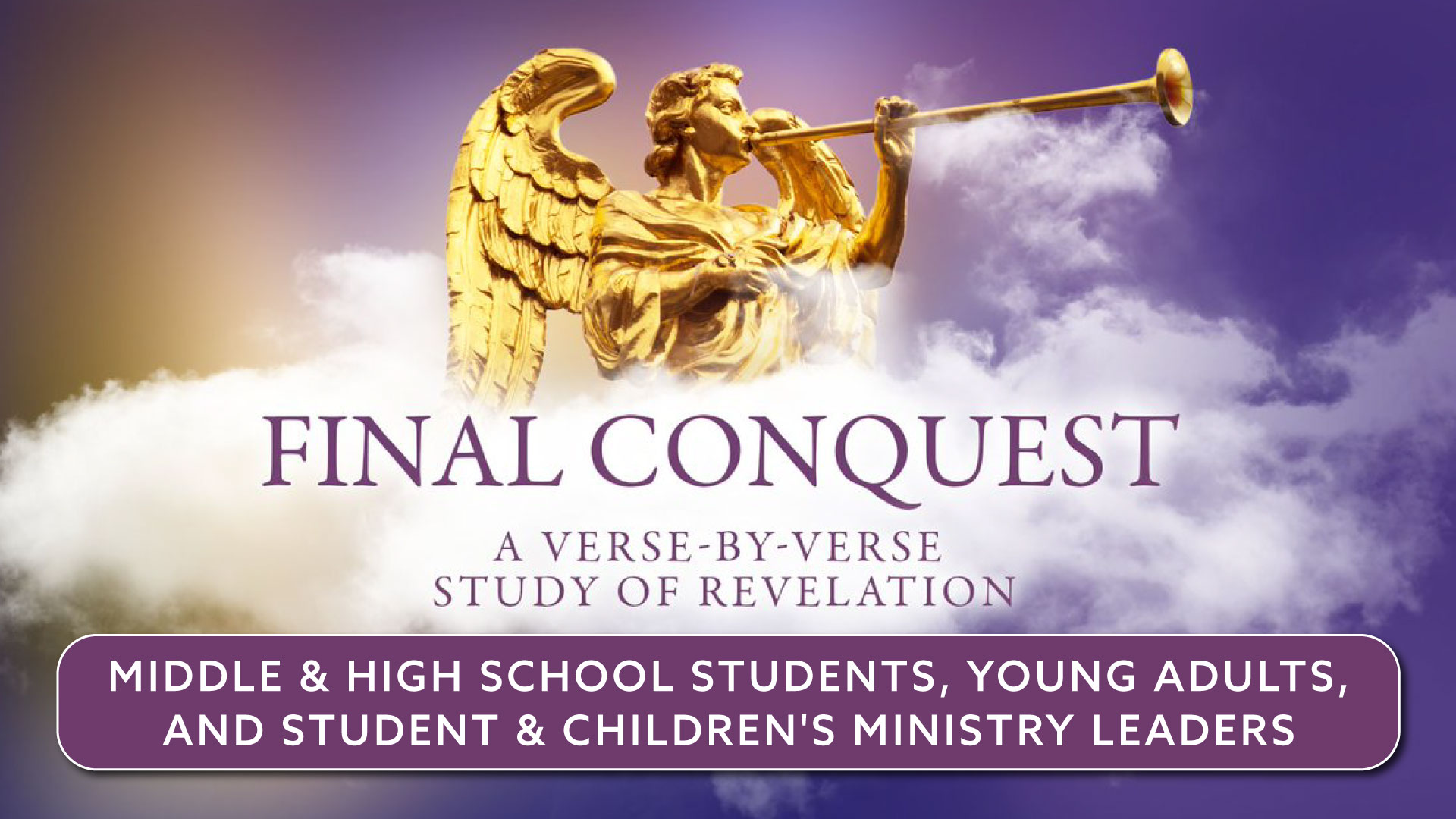 Events at DC Church - DC Church