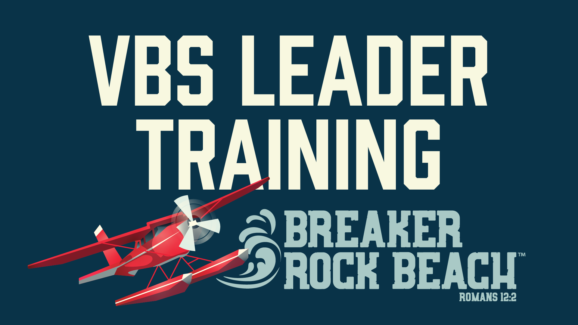 Events at DC Church - DC Church